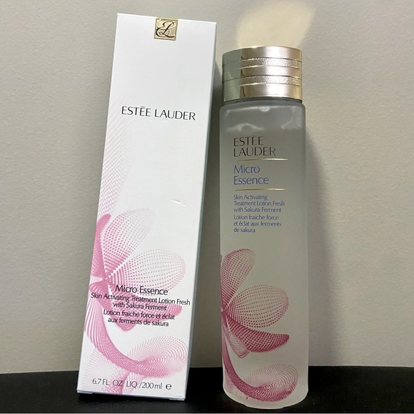 Estee Lauder | Skincare | Nib Este Lauder Micro Essence Treatment ...